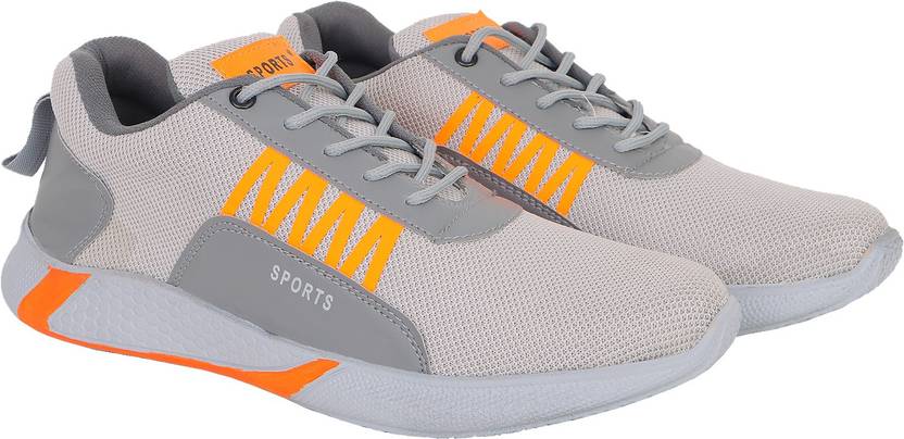 SRK Walking Shoes For Men - Buy SRK Walking Shoes For Men Online at ...