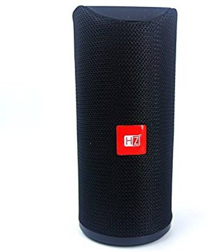 Buy Heatz ZS19 5 W Bluetooth Speaker Online from Flipkart.com
