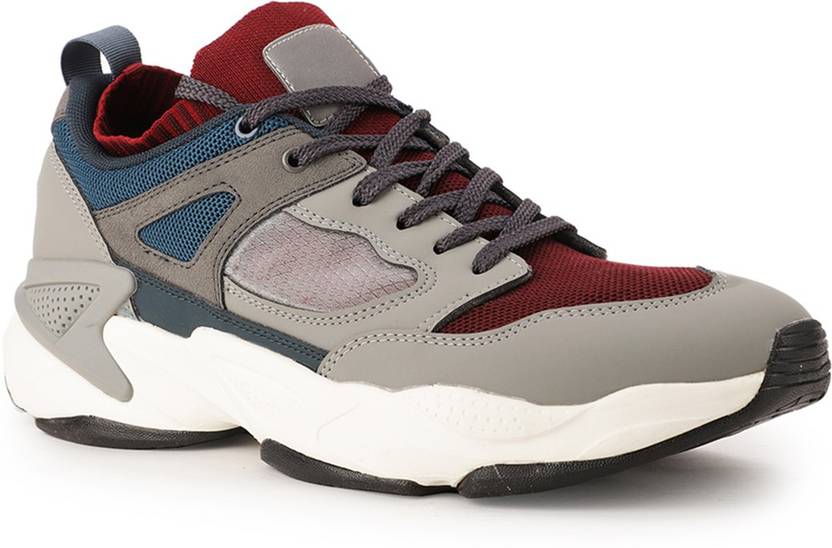 NORTH STAR Sneakers For Men - Buy NORTH STAR Sneakers For Men Online at ...