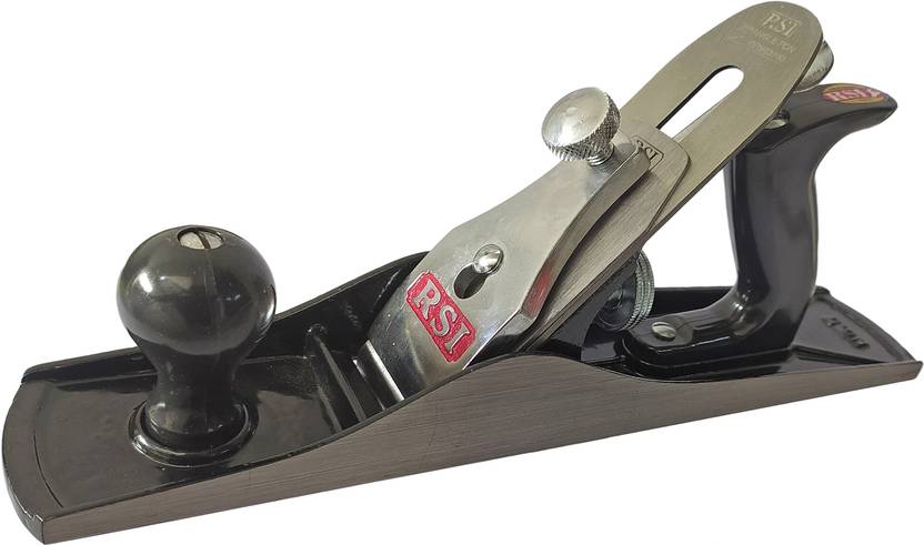 Inditrust Heavy Duty 14inch Metal Jack Plane Randa No. 05 For Carpenter ...