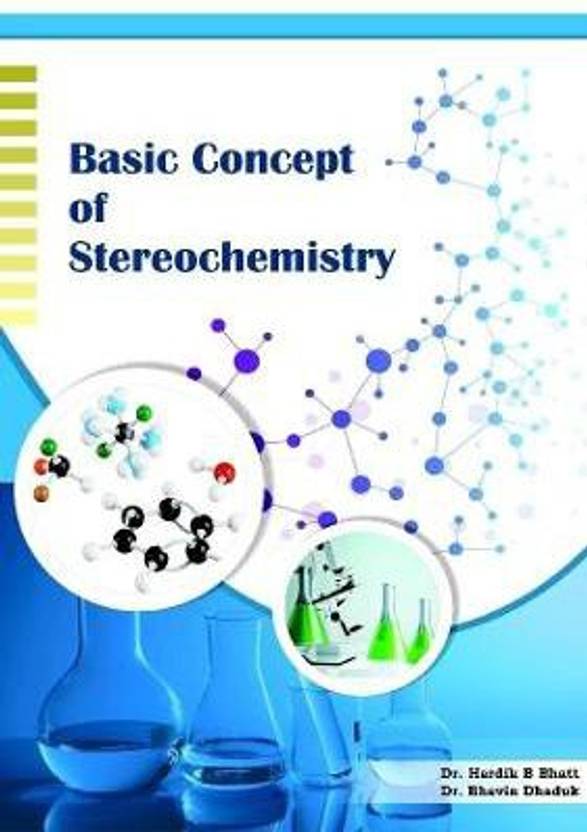 Basic Concept of Stereochemistry: Buy Basic Concept of Stereochemistry ...