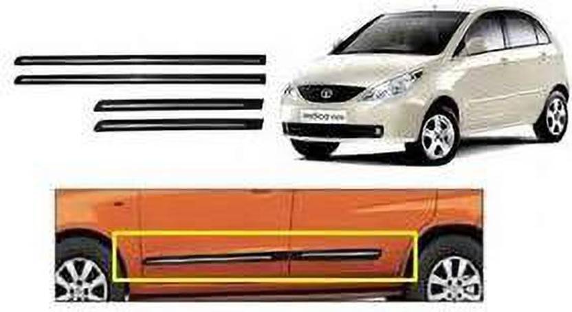 CARSHADE WINGER SIDE BEADING Car Beading Roll For Door Price in India ...