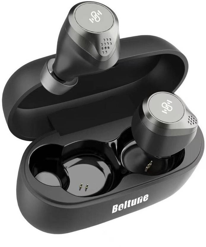 Boltune BT-BH029 True wireless stereo Earbuds tws bluetooth headphone ...