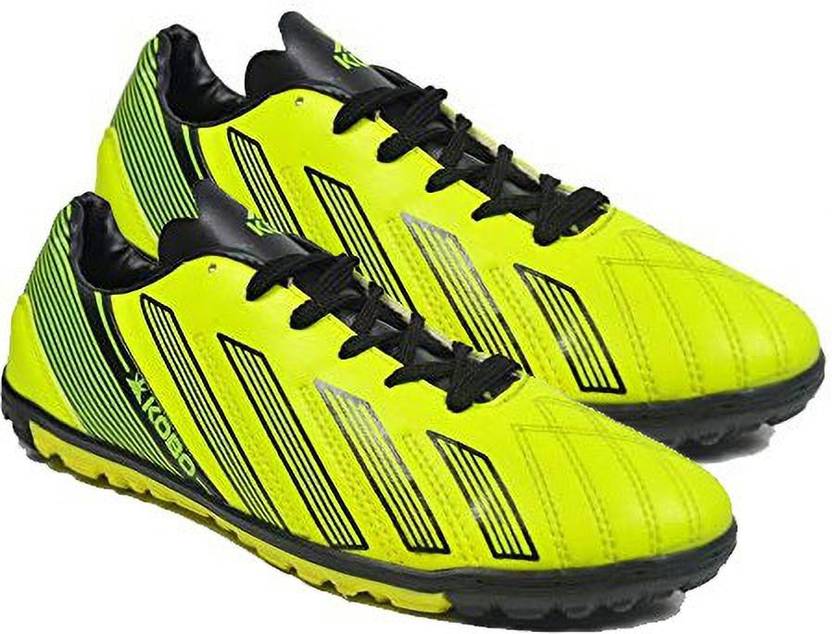 KOBO Football Shoes For Men - Buy KOBO Football Shoes For Men Online at ...