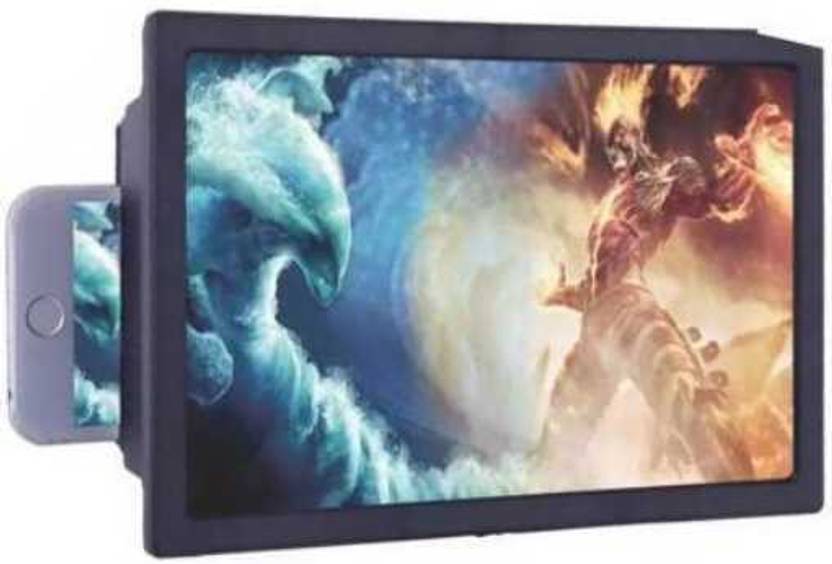 CRORA 12 inch Plastic Screen Expander Phone Price in India - Buy CRORA ...