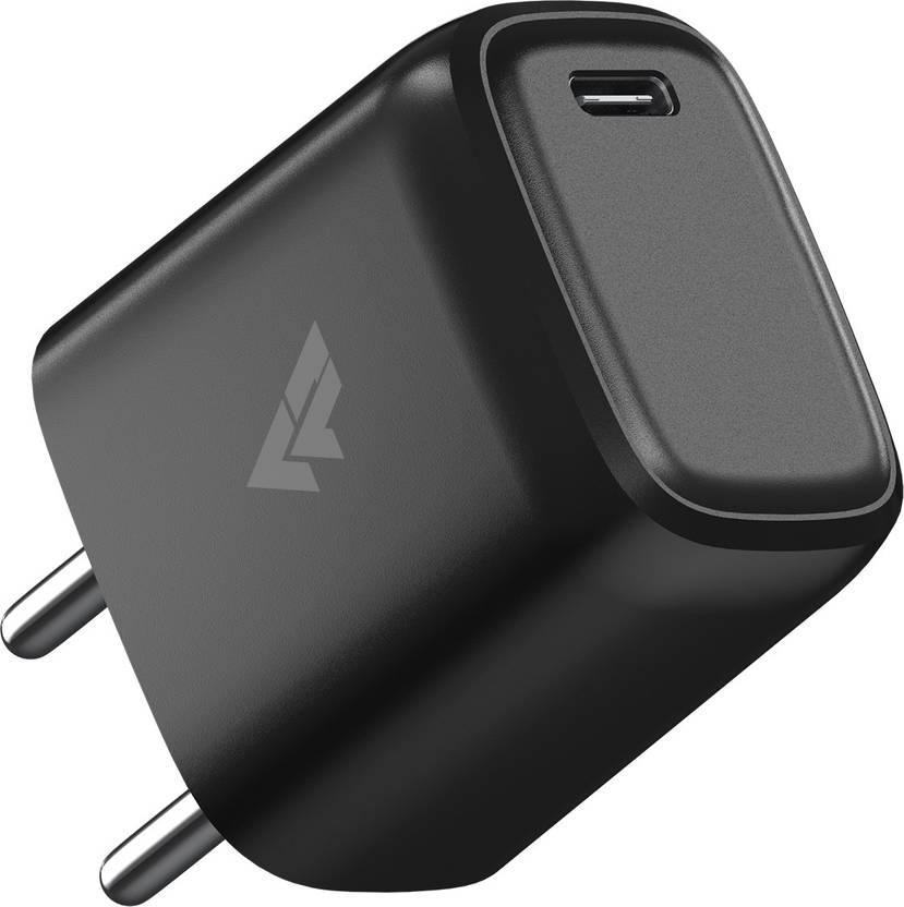 DR VAKU 30 W PD Mobile USB C 30W Power Adapter Fast Charging Charger ...