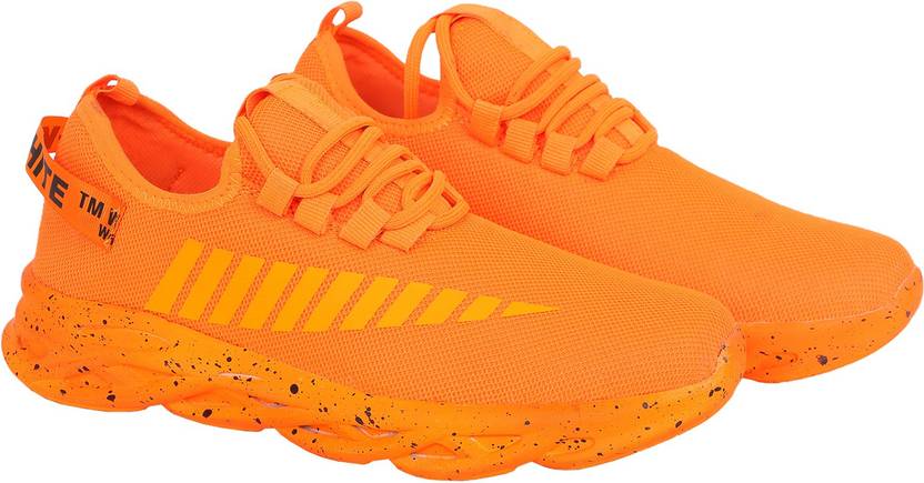 SRK Running Shoes For Men - Buy SRK Running Shoes For Men Online at ...