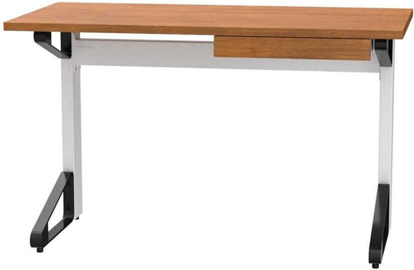 Wipro Engineered Wood Study Table Price in India - Buy Wipro Engineered ...