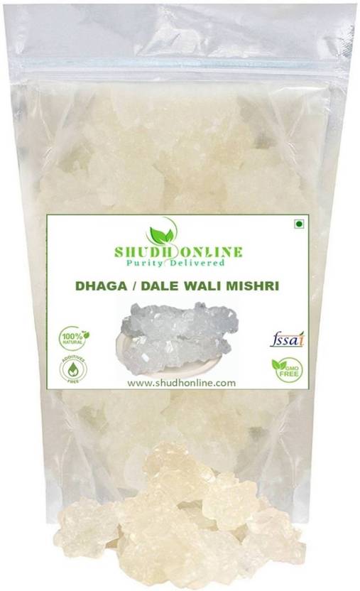 Shudh Online Thread Mishri Crystal, Mishri Dhage Wali Organic, Dhaga ...