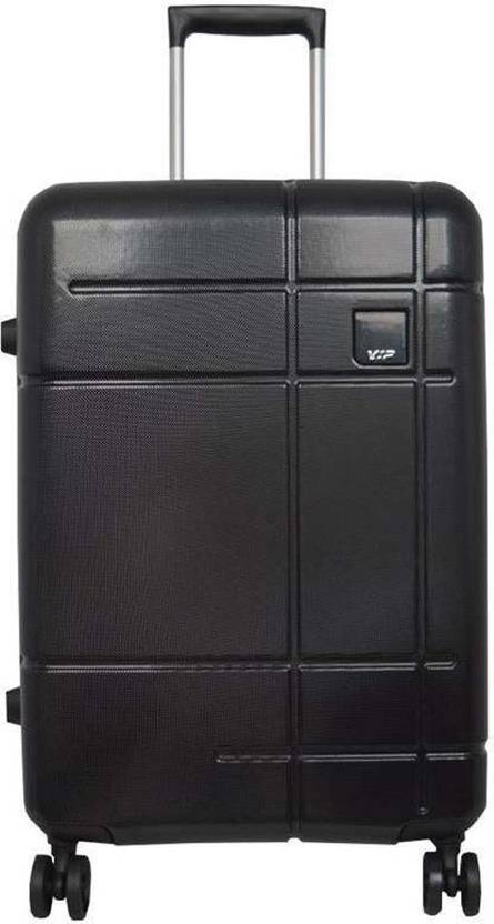 VIP Zorro-Pro strolley Set of 1 Hard Body Trolley Luggage bag | Hard ...