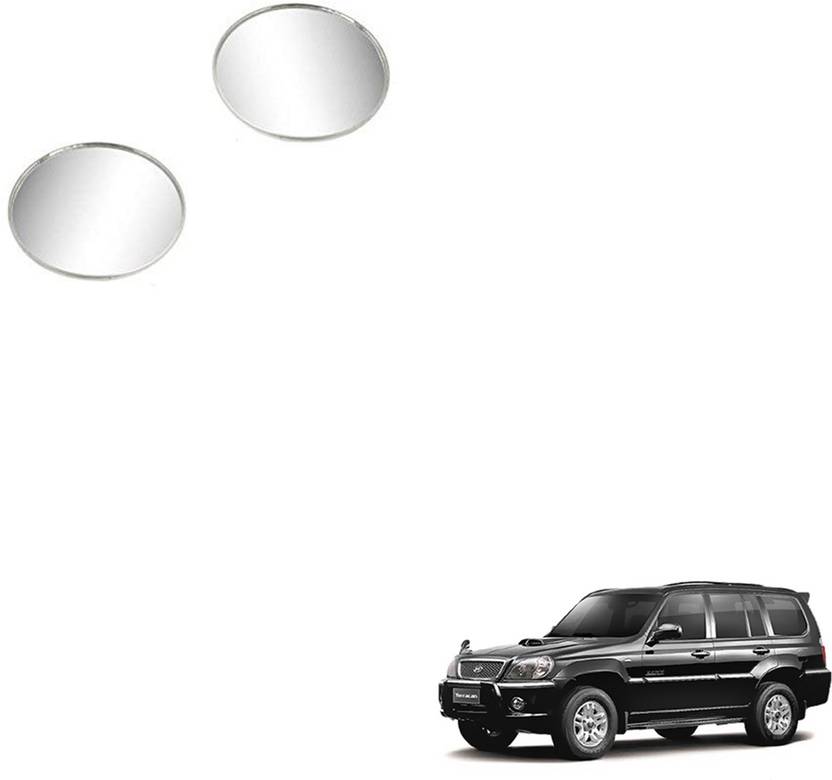 SEMAPHORE Manual Blind Spot Mirror For Hyundai Terracan Price in India ...