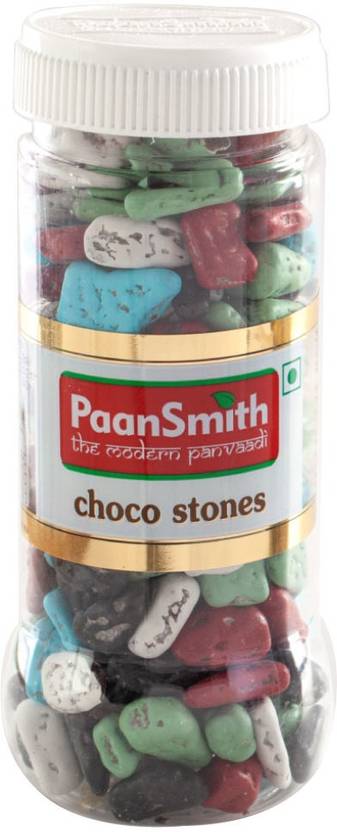 paansmith Choco Stones (Candies) Choco Candy Price in India - Buy ...