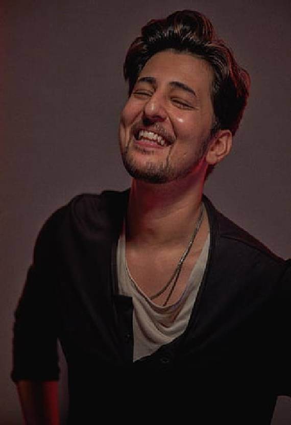 darshan raval actor singer wallpaper Poster Paper Print - Personalities ...