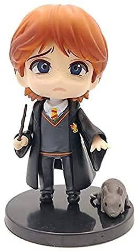 DealBill.Ex Ron Whesley With Mouse Harry Potter Character for ...
