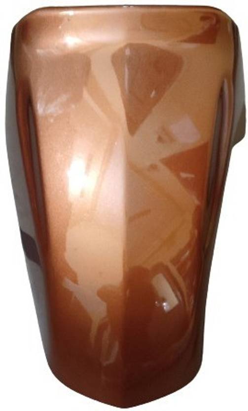 RNG Front Mud Guard For TVS Jupiter 2020 Price in India - Buy RNG Front ...