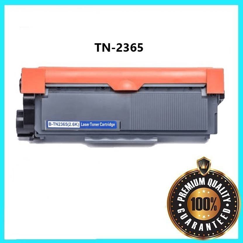Krishna Toner TN 2365 / TN - 2365 Compatible toner cartridge for ...