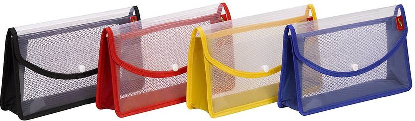 Flipkart.com | PRASH plastic Cheque Pouch,Passbook,Passport,Receipts ...