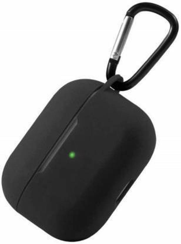 JBJ Pouch for Noise Buds VS102 Truly CASE COVER BLACK - JBJ : Flipkart.com