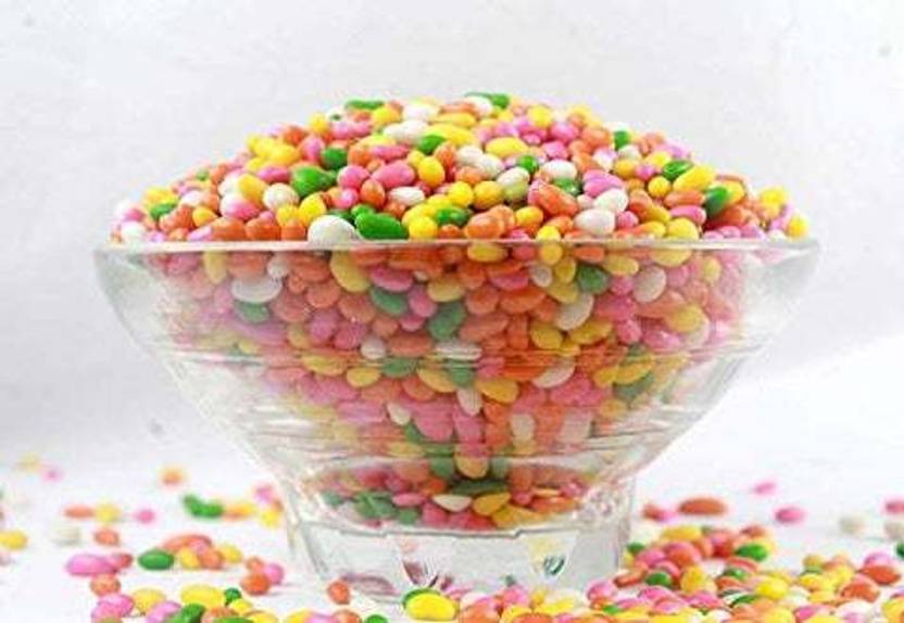 Royal foodery Coloured Saunf | Sugar Coated Fennel Seeds |coloured ...