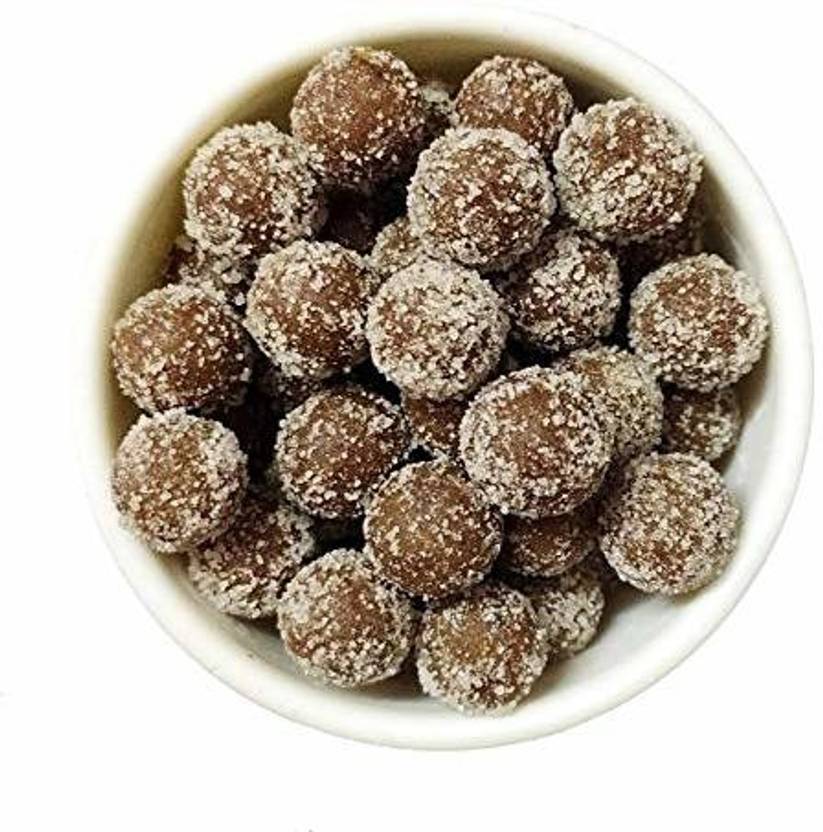FreshTrain Imli Candy Ball | Emli Gatagat Candy | Imli Laddu | Tamarind ...