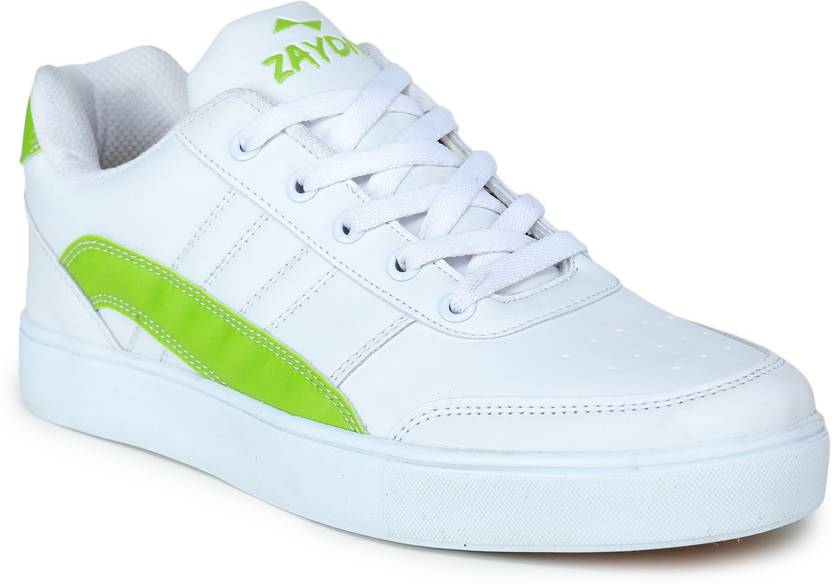 ZAYDN Sneakers For Men - Buy ZAYDN Sneakers For Men Online at Best ...