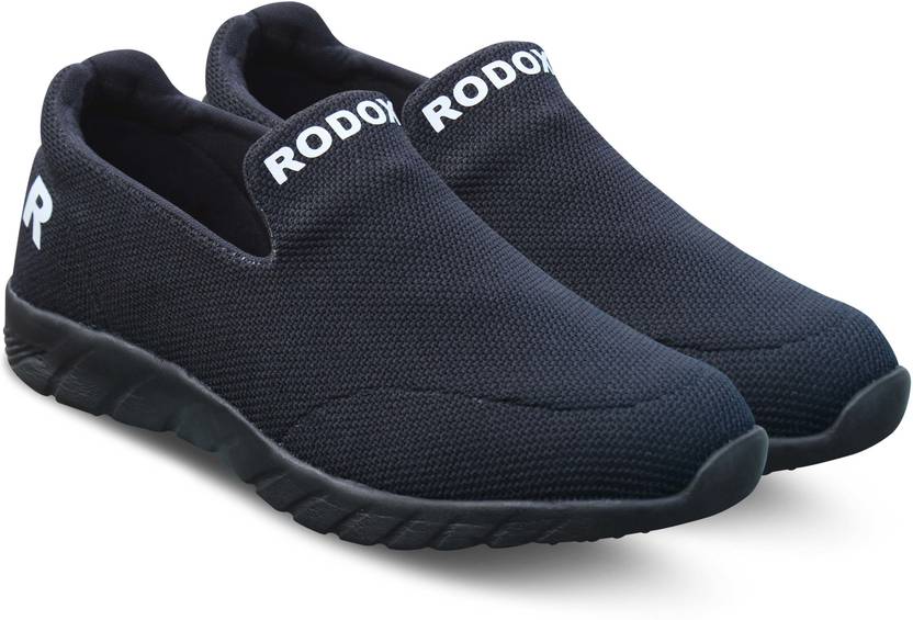 rodox Extra Light Weight Walking Shoes For Men - Buy rodox Extra Light ...