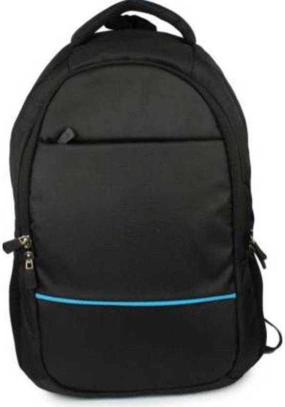 codetrot 19 inch Laptop Backpack (Black) Laptop Bag (Black) 25 L Laptop ...