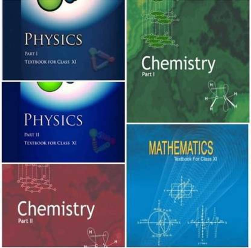 Ncert. CLASS 11th (PCM) TEXTBOOK (PHYSICS,CHEMISRTY PART 1& 2 ...