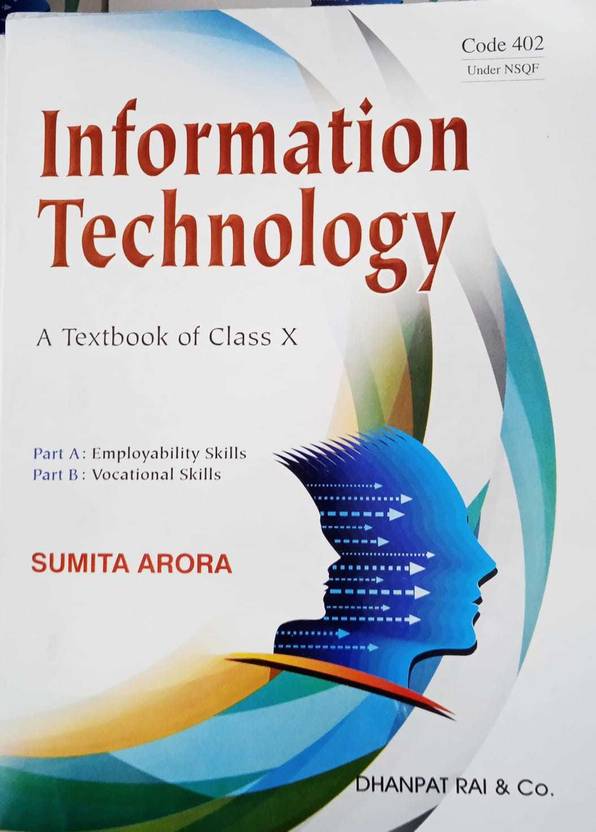 Information Technology For Class 10 By Sumita Arora For 2022 2023 information-technology-for-class-10-by-sumita-arora-for-2022-2023