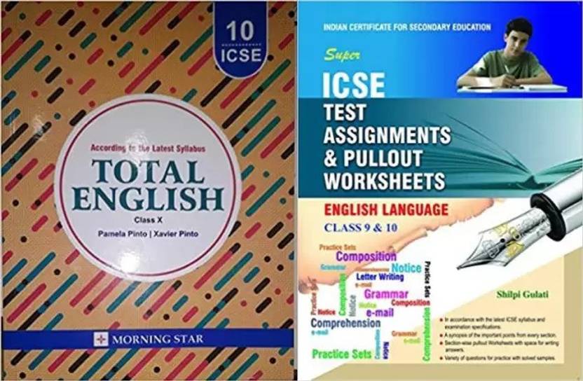 Morning Star ICSE Total English Class 10 2022 2023 Edition Buy morning-star-icse-total-english-class-10-2022-2023-edition-buy
