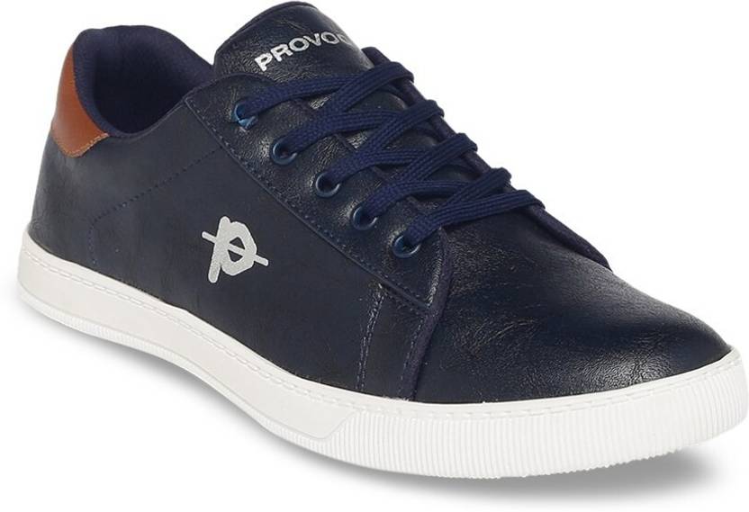 PROVOGUE Sneakers For Men - Buy PROVOGUE Sneakers For Men Online at ...