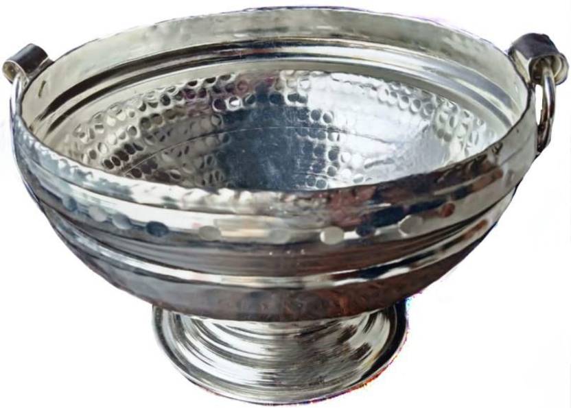 Surprises In Store Bowl |Gangalam| Silver Plated Gangalam | Home And ...