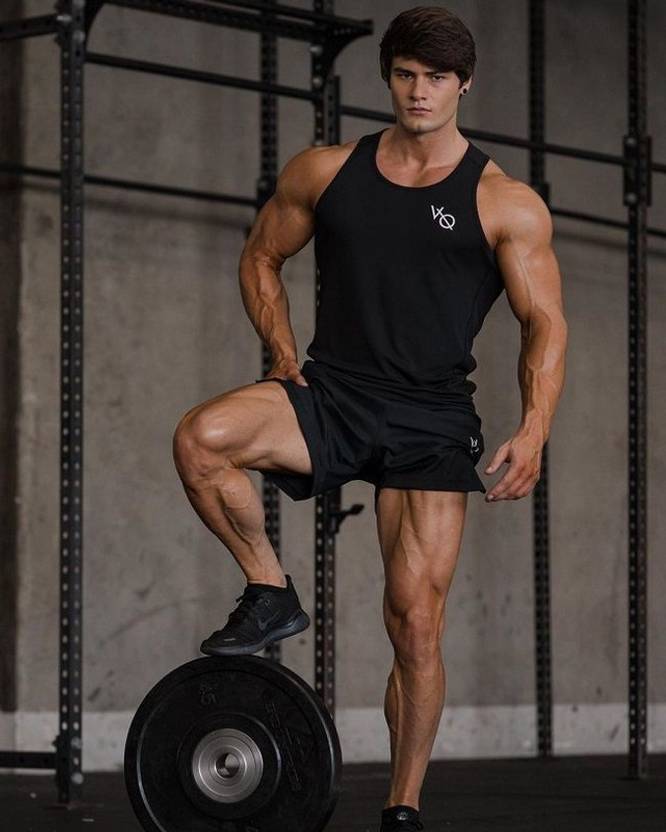 Jeff Seid Poster Sticker(self adhesive) Poster 12 inch X 18 inch Paper ...