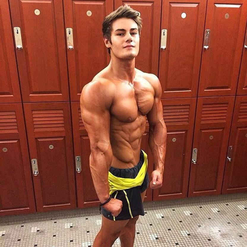 Jeff Seid Poster Sticker(self adhesive) Poster 12 inch X 18 inch Paper ...