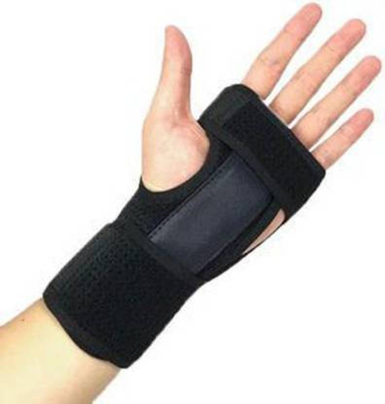 ZIDEE wrist splint Carpal Tunnel Sprain Mouse Hand Wrist Band Fracture ...