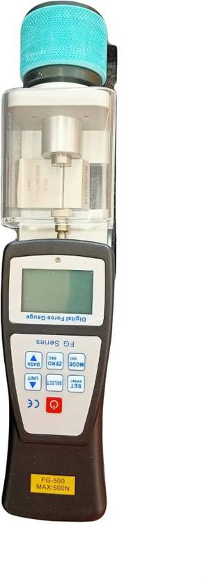 Electrolab 940100 tablet hardness tester Frequency Meter Price in India ...