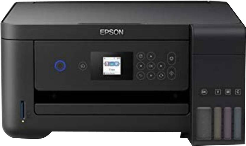 Epson L4260 Multi-function WiFi Color Printer - Epson : Flipkart.com