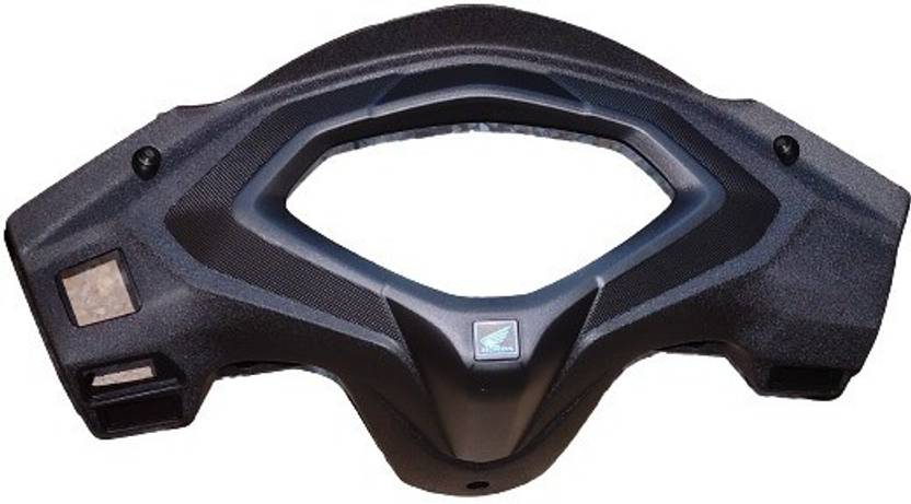 RNG HONDA ACTIVA 5G METER COVER NON DIGITAL METER COVER ORIGINAL HONDA ...