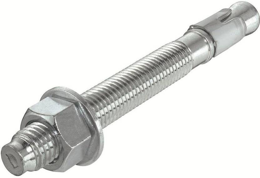 HILTI Nut & Bolt Set WEDGE ANCHOR HSV M12X100 Price in India - Buy ...