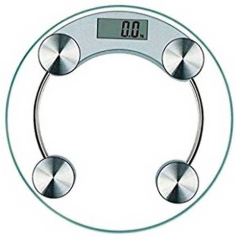 Qozent Electric Weight Machine- electronic weight machine 169/UQAA ...
