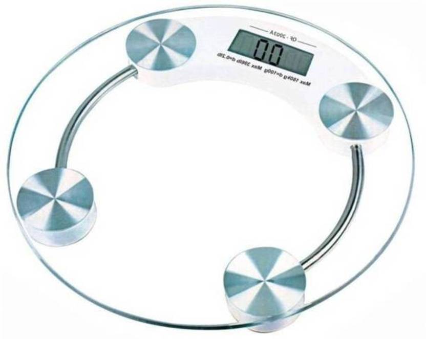 Kelo Electronic Weight Machine- weight checking machine 204/KKa ...