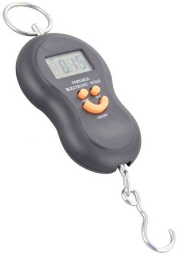 Glancing Weight Machine 50Kg- electronic tarazu /52/UGah Weighing Scale ...