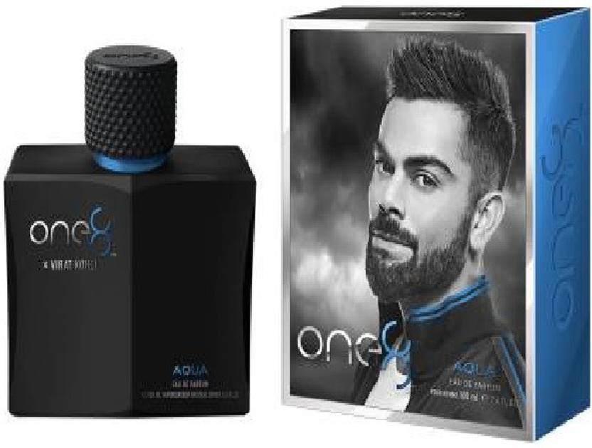 Buy one8 deo EDP Perfume Aqua 100ml Pack of 1 Eau de Parfum - 100 ml ...