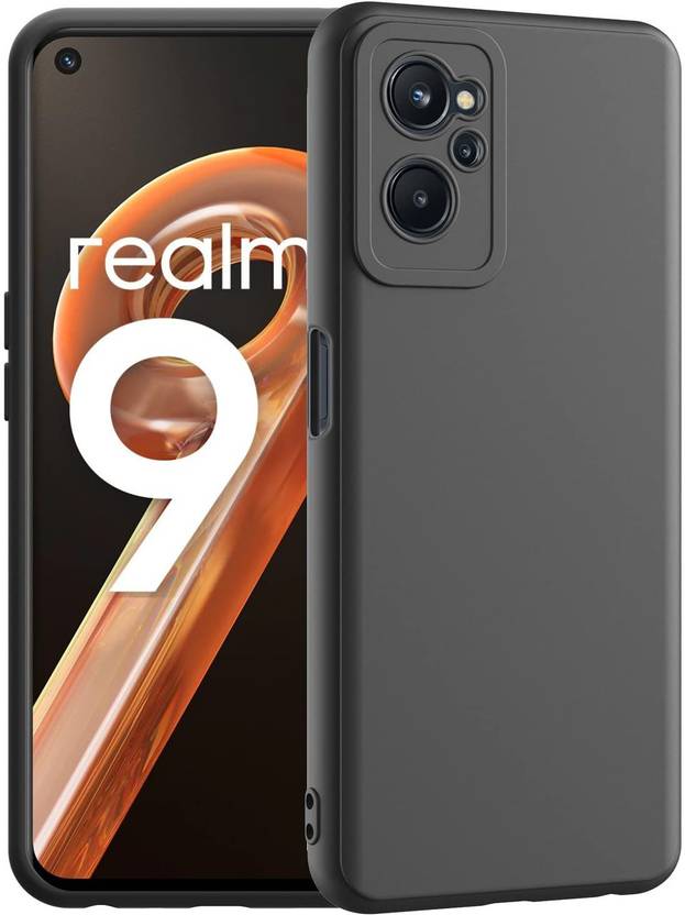 RBCASE Front & Back Case for Realme 9i,Realme 9i,9i - RBCASE : Flipkart.com