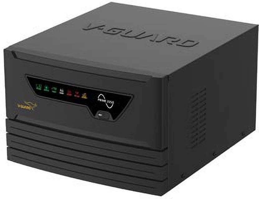V-Guard Prime 2250 Pure Sine Wave Inverter Price in India - Buy V-Guard ...