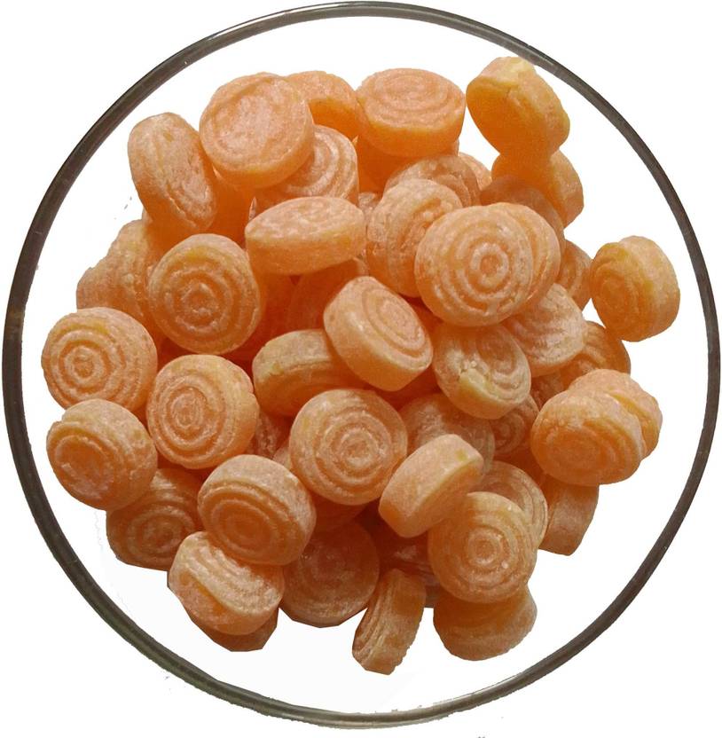 KHAVAIYYA KATTA MUSKMELON / Kharbuja Ceraded Candy Bachpan ki Kharbuja ...