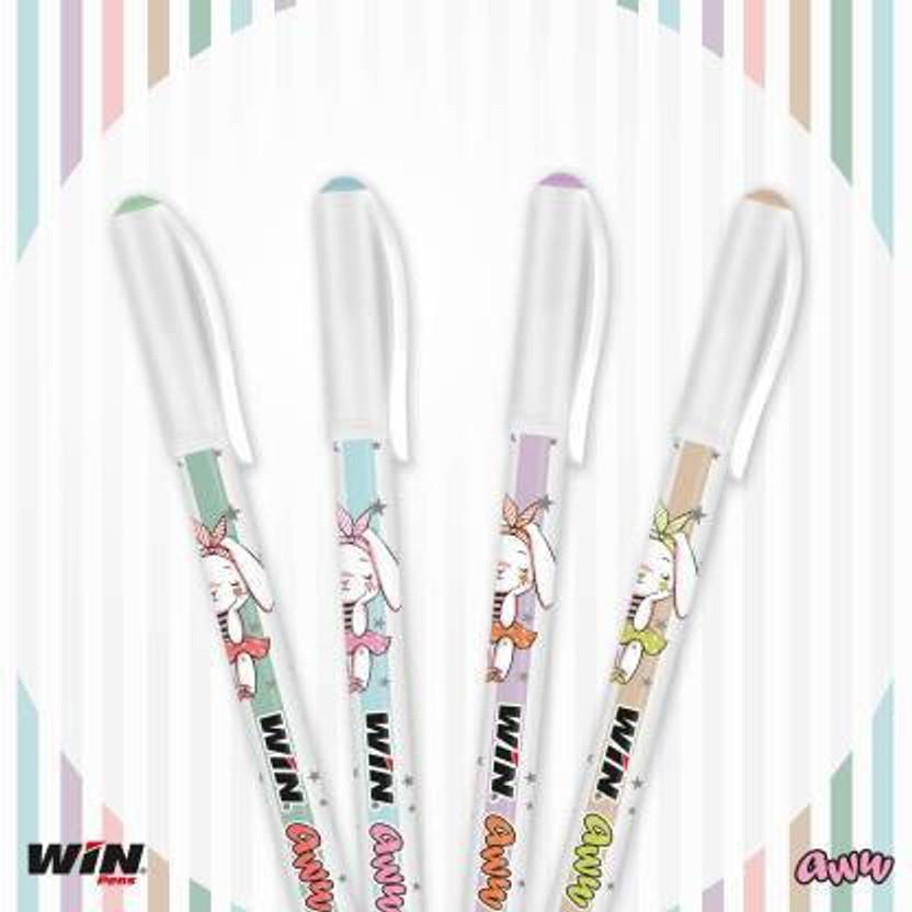 Win Aww Ball Pen - Buy Win Aww Ball Pen - Ball Pen Online at Best ...