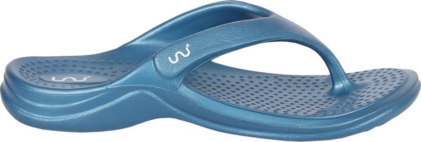 Doubleu Slippers - Buy Doubleu Slippers Online at Best Price - Shop ...