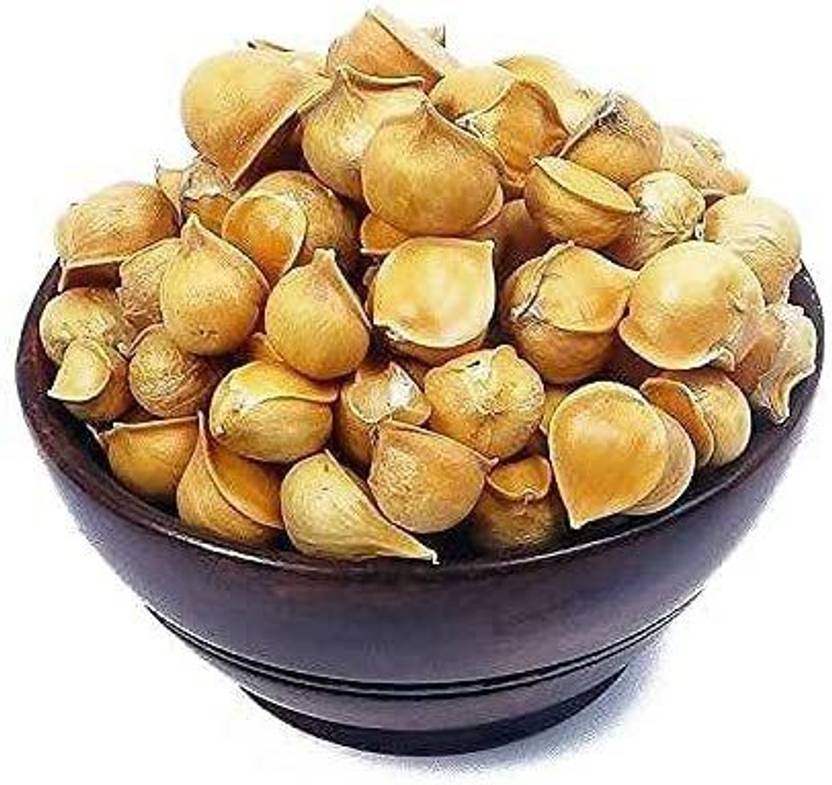 Roods Fresh Kashmiri Lehsun -Kashmiri Garlic, Snow Mountain Garlic ...