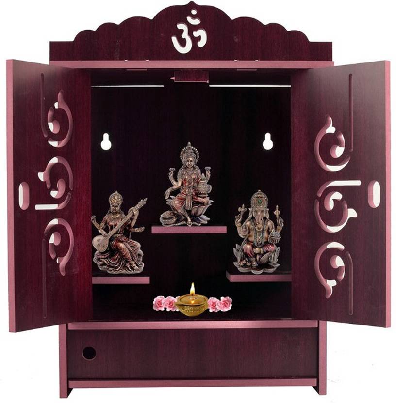 Nevina smart temple temple modern temple light temple Solid Wood Home ...